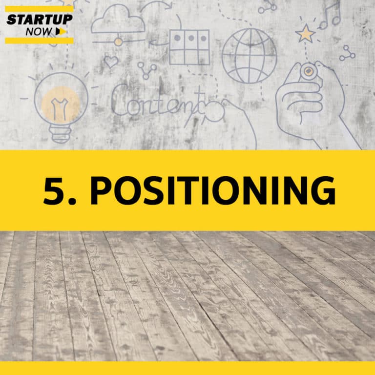 10 ศัพท์ BRANDING ที่ StartUp ต้องรู้ - STARTUP NOW