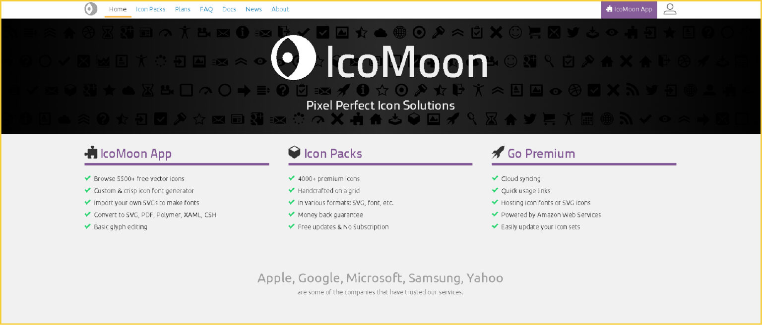 Icon free download รวม 5 เว็บแจก ไอคอนฟรี สำหรับใช้ออกแบบกราฟิกสวยๆ