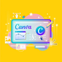 อบรม Canva -คอร์สเรียนออกแบบกราฟิกด้วย Canva l STARTUP NOW